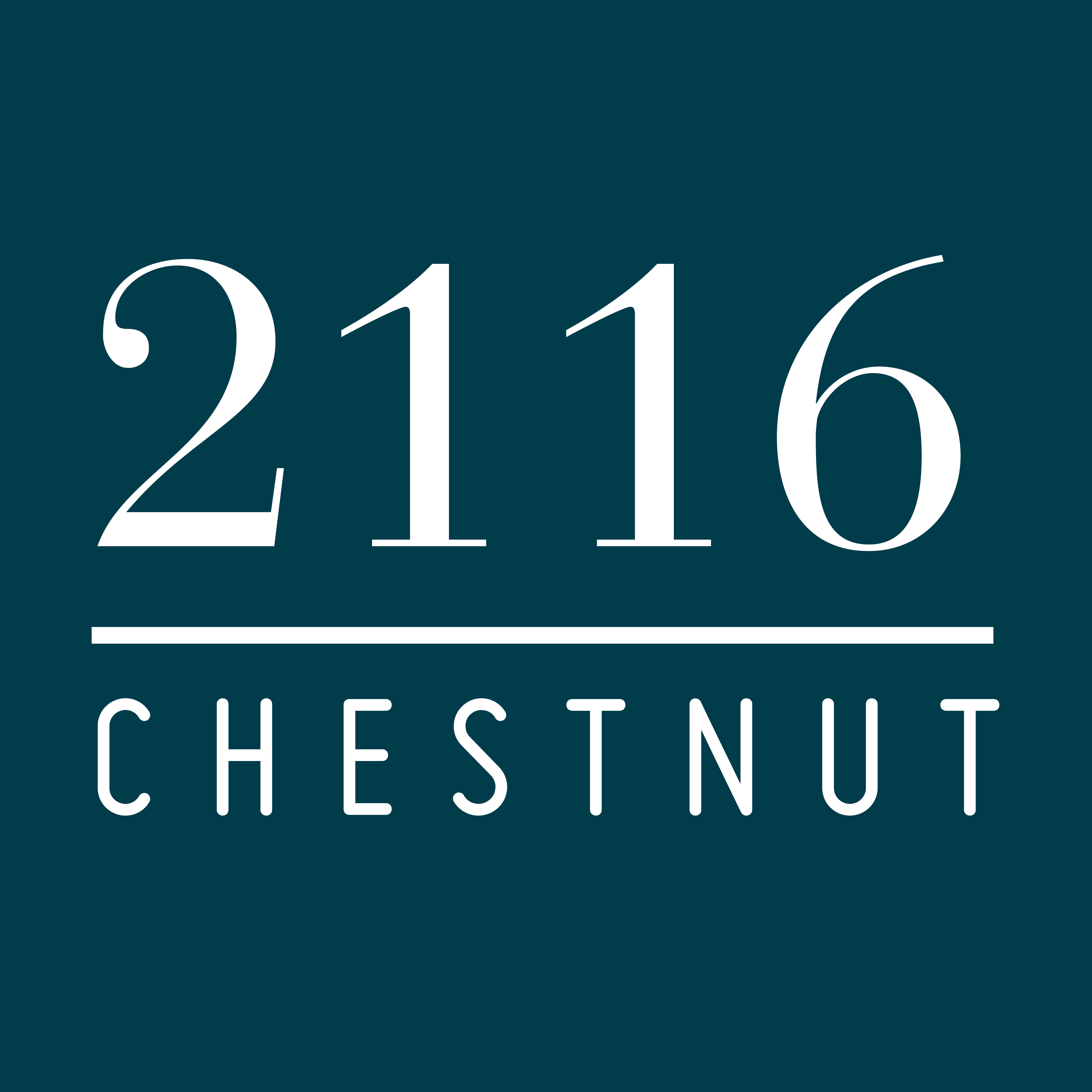 Philadelphia, PA Apartments for Rent | 2116 Chestnut