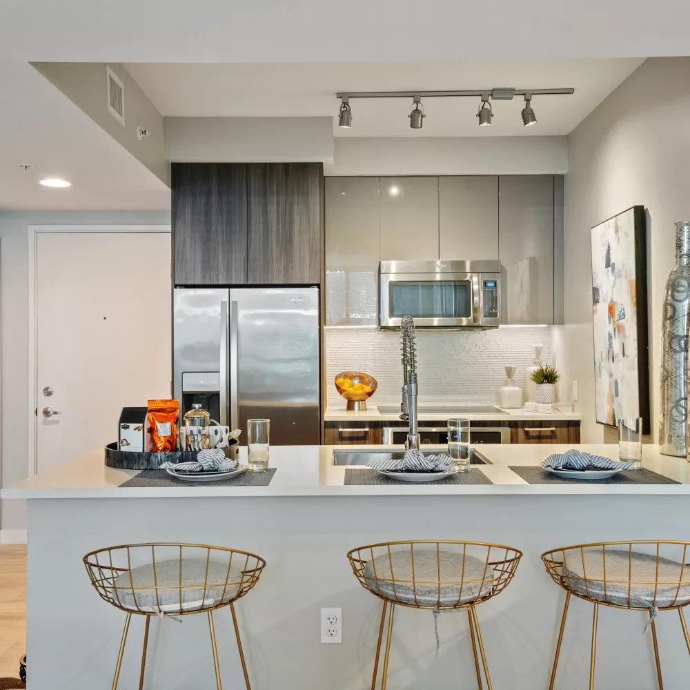 Studio, 1, 2 & 3 Bedroom Apartments in Doral, FL | The Flats