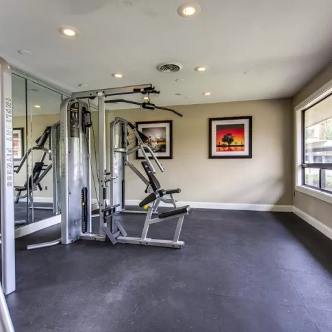 1 & 2 Bed Apartments in Denver, CO | Santana Ridge